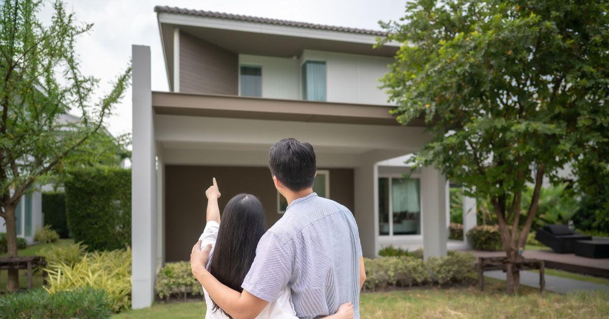 Mau Beli Rumah? Perhatikan 7 Hal Ini Saat Show Unit!