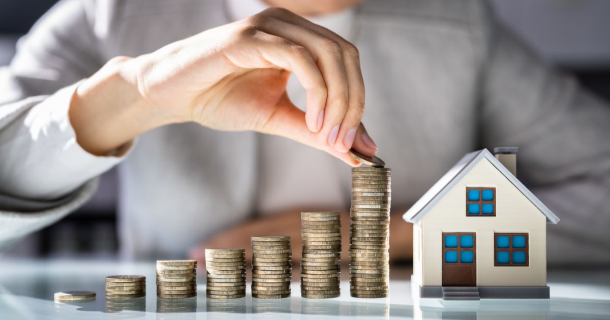 CariProperti - Situs Jual Beli Properti Baru dan Terpercaya di Indonesia