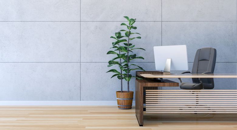 7 Tips Sulap Ruang Kosong Jadi Studio Kreatif atau Studio Mini