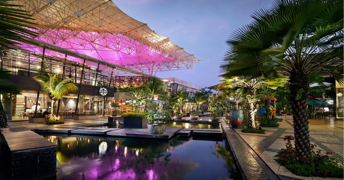12 Tempat Wisata BSD Cocok Untuk Liburan