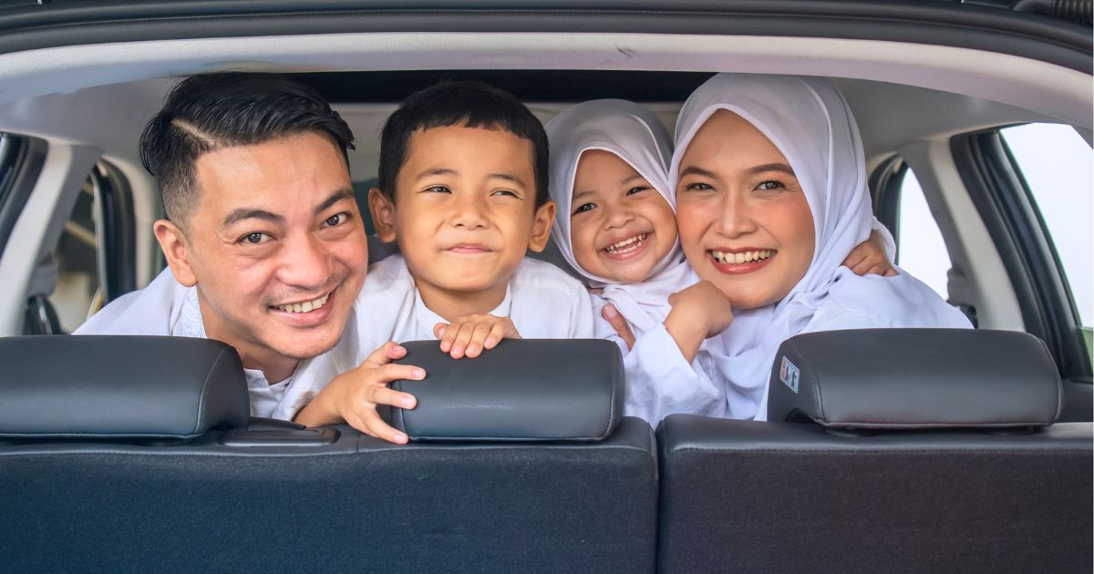 Panduan Lengkap Tips Mudik Aman dan Bebas Stres