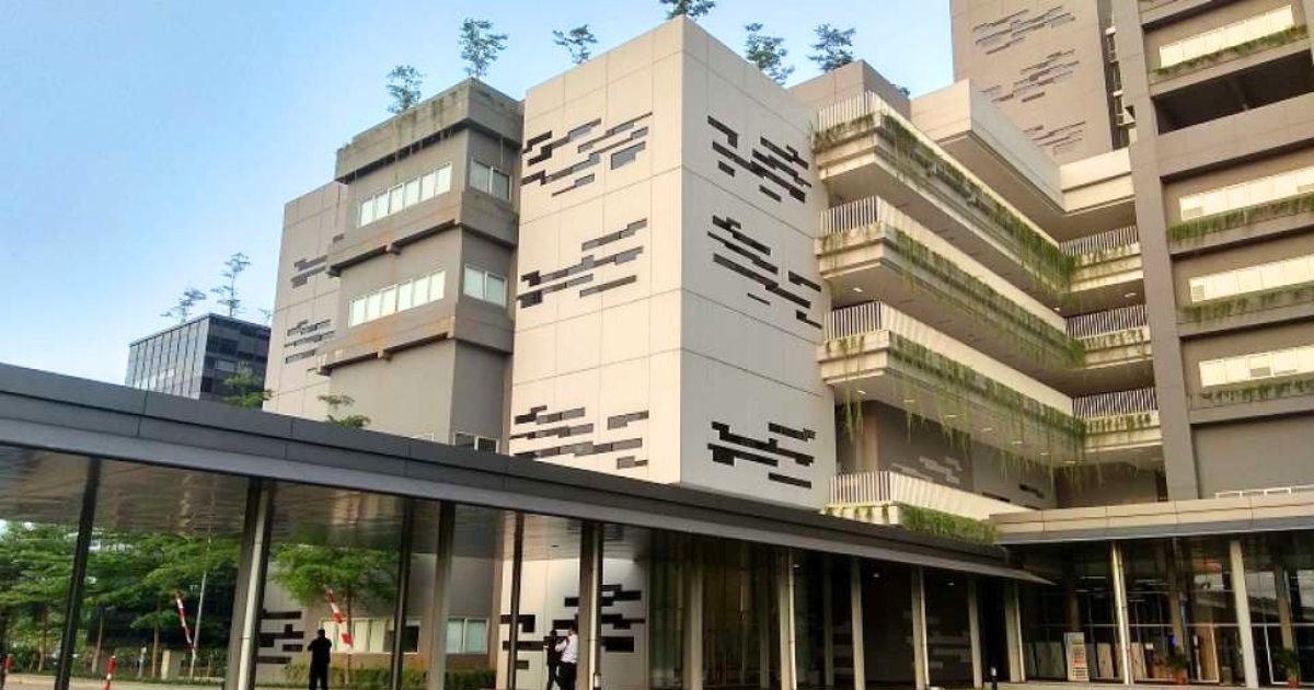 8 Perumahan Dekat BINUS Alam Sutera yang Strategis