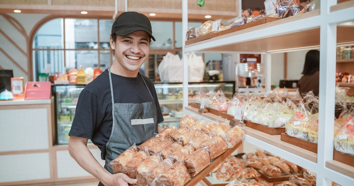 17 Ide Bisnis di Ruko Tahun 2025 yang Super Cuan!