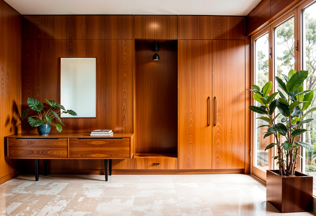10 Jenis Kayu Terbaik & Terlaris untuk Furniture Tahun Ini