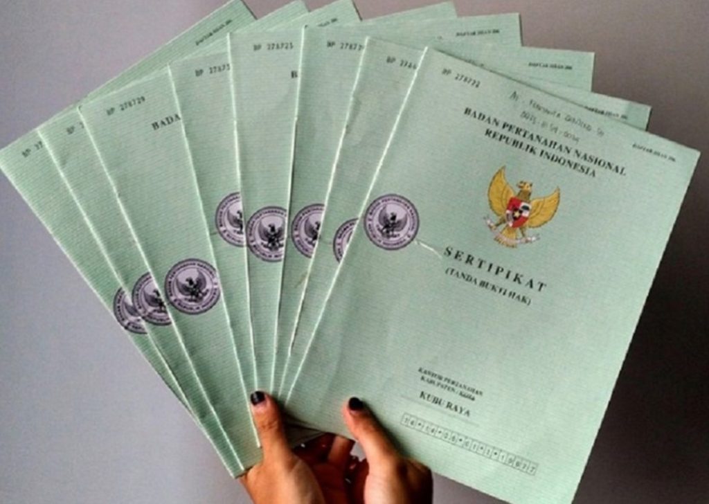 Apa Itu NIB Tanah & Bagaimana Cara Mengeceknya? Panduan Lengkap