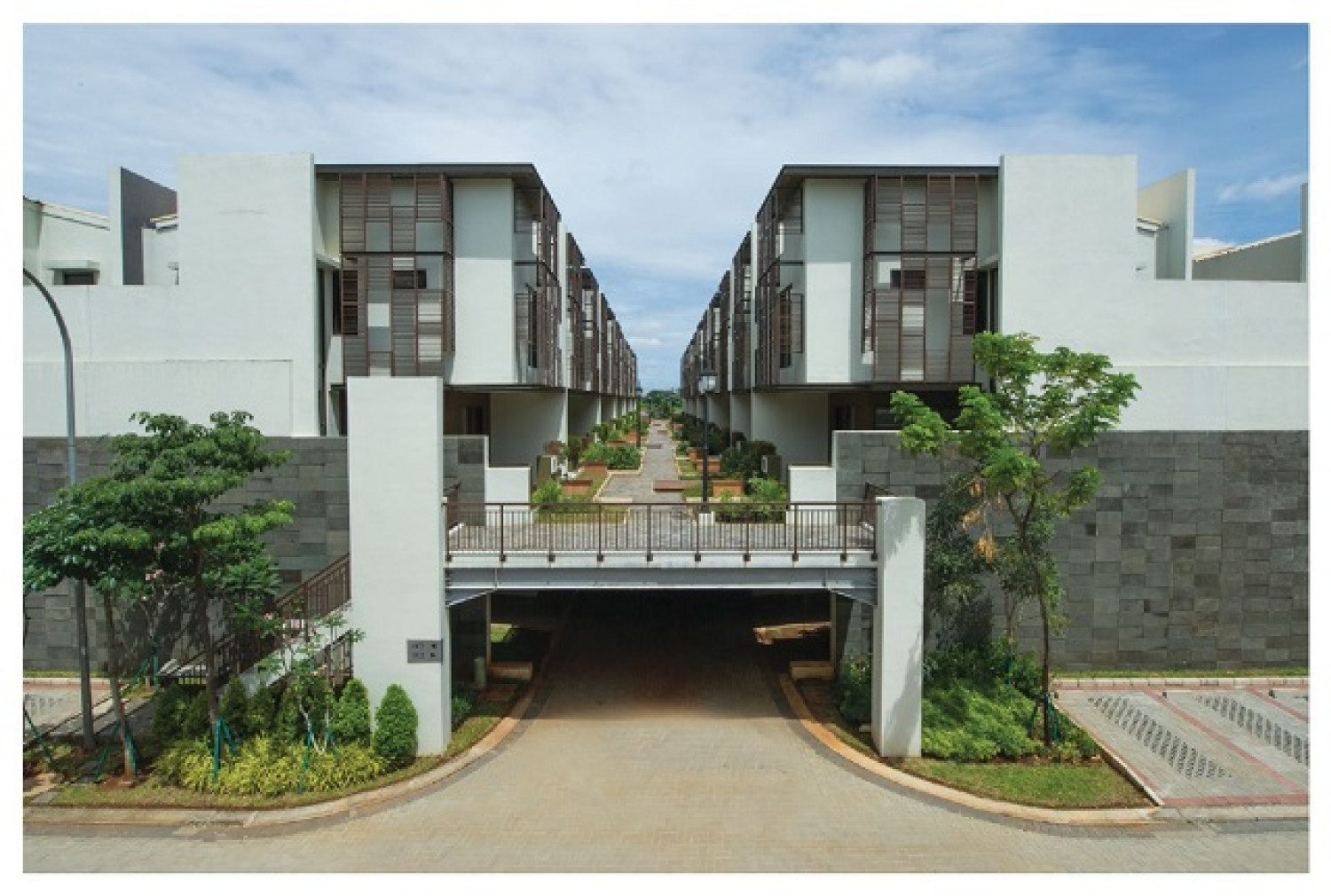 Cluster Whelford BSD City Harga Mulai Dari Rp 1,59 M
