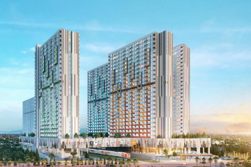 Apartemen Prasada Mahata Rawabuntu Harga Perdana Mulai Rp390 Jutaan