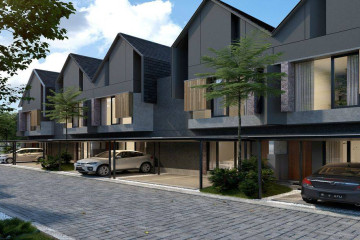 Azalea Residence - Cari Properti