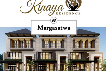 Kinaya Residence Margasatwa - CariProperti