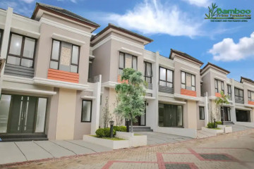 Bamboo Prime Residence - CariProperti