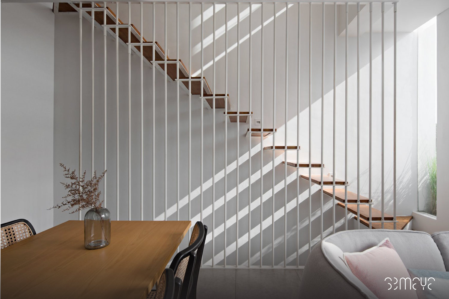 Semaya Living - CondoHouse 4 Lantai di Tengah Jakarta Selatan