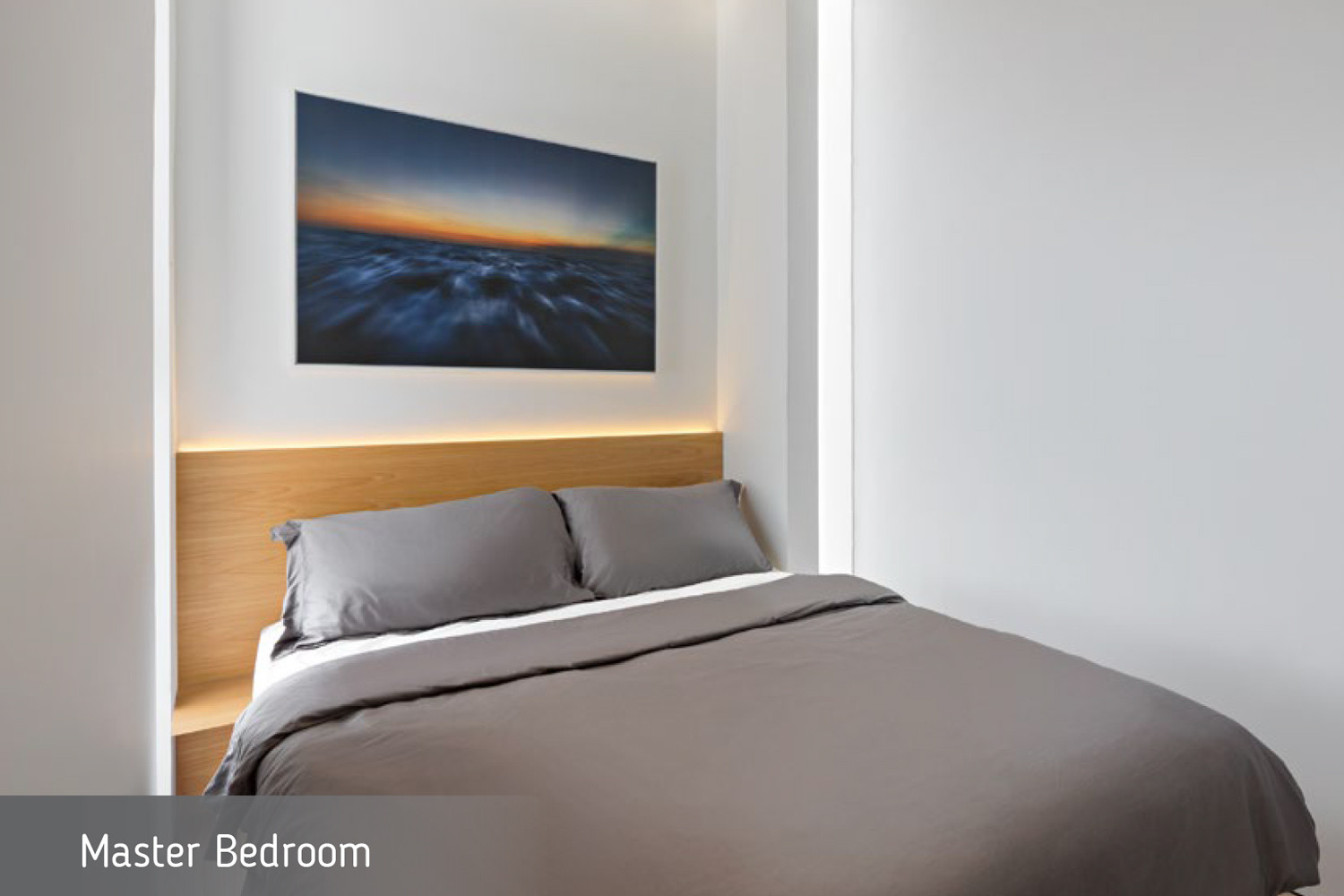 Semaya Living - CondoHouse 4 Lantai di Tengah Jakarta Selatan