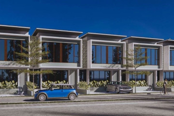 Kamala Tree - Rumah Mewah 2 Lt di Jantung Kota Depok