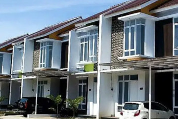 Binong 1 Residence - CariProperti