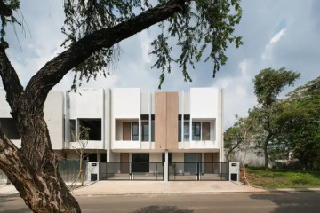 Livingstone at Telaga Golf Sawangan - CariProperti