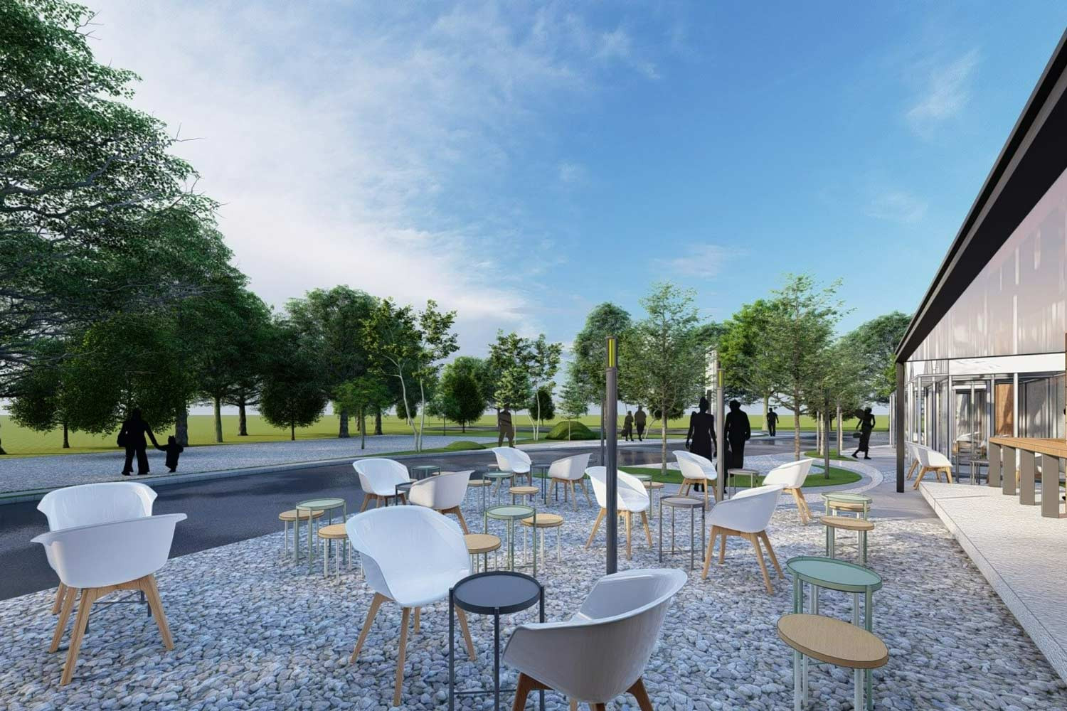 Ruby Mansion Townhouse - Eksklusif di Bogor, 4BR Under 1M!