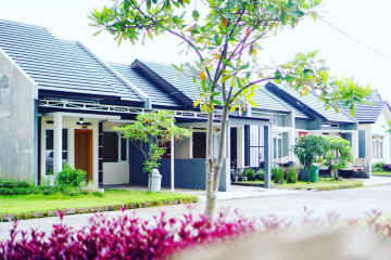 Kamayangan Residence - CariProperti