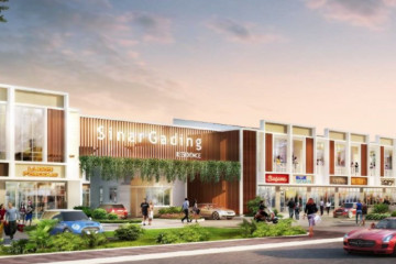 Sinar Gading Residence - CariProperti