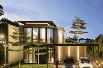 Smart Valley Residence Bandung - CariProperti
