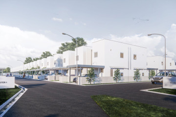 Pannakota Colony - CariProperti
