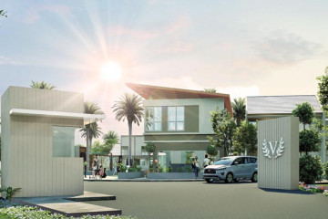 Victoria Spring Tangerang - Cari Properti