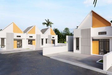 Grand Haikal 4 - Cari Properti