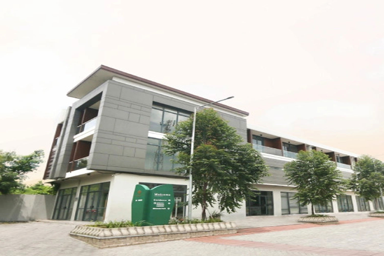 Springville Residence - CariProperti