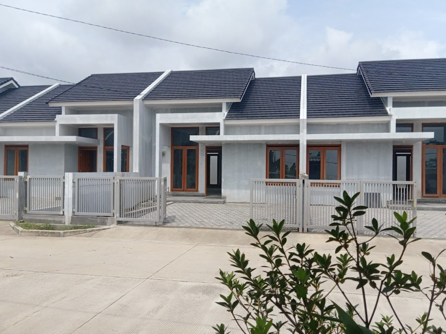 Gandasari Asri - Cari Properti