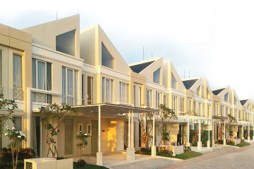 Adelaide Grand Pakuwon - CariProperti