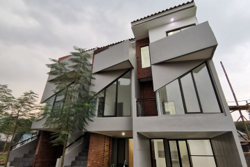 Palm Terrace - Cari Properti
