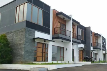 Zahra Residence - Cari Properti