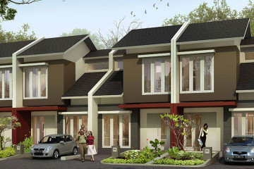 Fortune Breeze Graha Raya - CariProperti