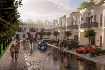 Grand Dukuh Indah - CariProperti