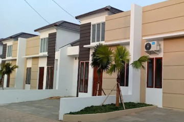 Parakan Residence - Cari Properti
