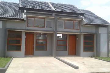 Pesona Mekar Asri Residence - Cari Properti