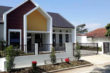 Taman Kopo Katapang - Cari Properti