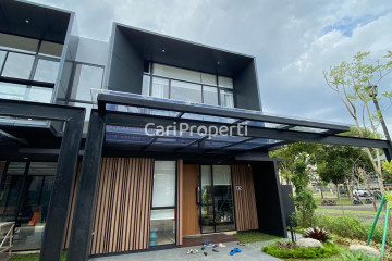 The Colony @Himalaya - Rumah Mewah Lippo Karawaci