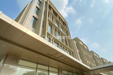 North Point at Navapark - Sentra Bisnis Terbaru di BSD City