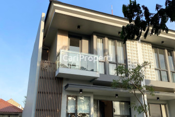 Penta Park Residence