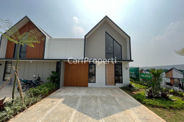 Blue Bell Samesta Parayasa - Rumah Dekat KRL 400 Jutaan!