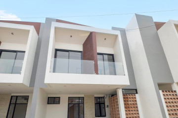 Cluster De Matraman - Cari Properti