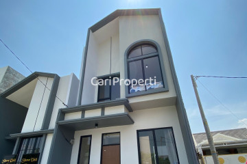 G-Land Ciwastra Park - Rumah Modern Strategis di Bandung