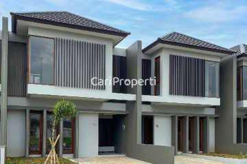 Kiwari Residence - Cari Properti