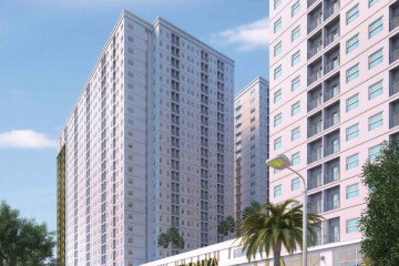 Ayodhya Residence - Apartemen Strategis Berkonsep One Stop Living Harga ...