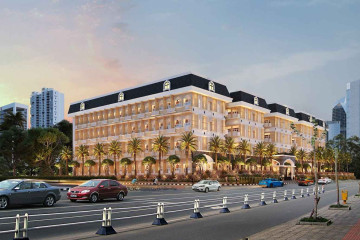 Apple Residence 3 - Cari Properti