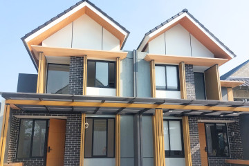 Aerum Parc - CariProperti