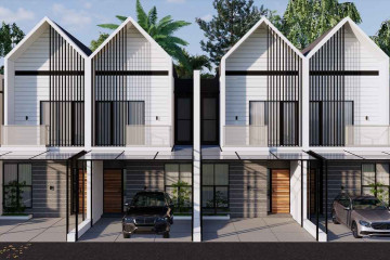 Basella Bella Casa Residence