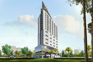 Apartemen Anwa Residence Bintaro - Cari Properti