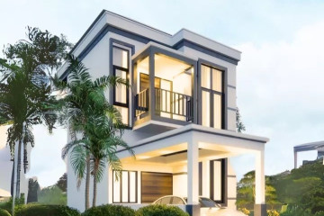 Mulia Kerta Residence - Cari Properti
