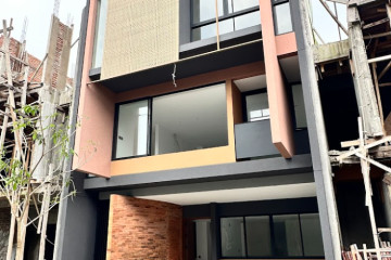 Sraya Residence - Jeruk Purut